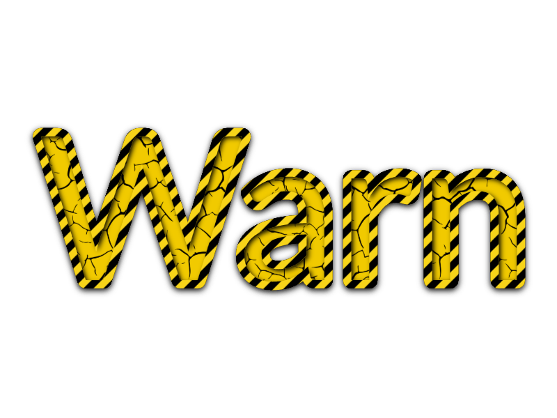 Colors Text Effect Generator · InkPx