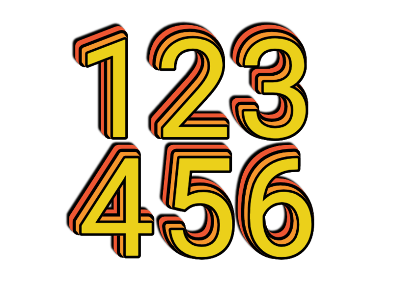 3D Text Effect Generator · InkPx