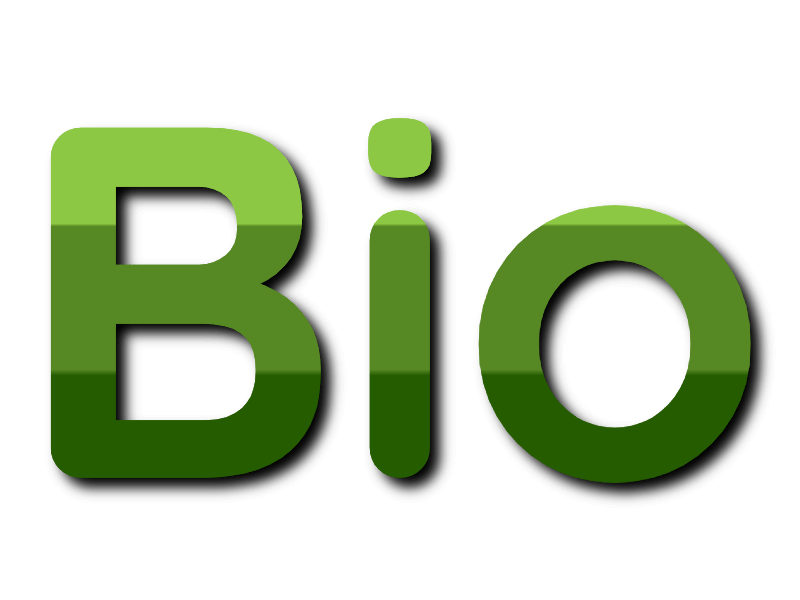 Bio Text Effect · InkPx