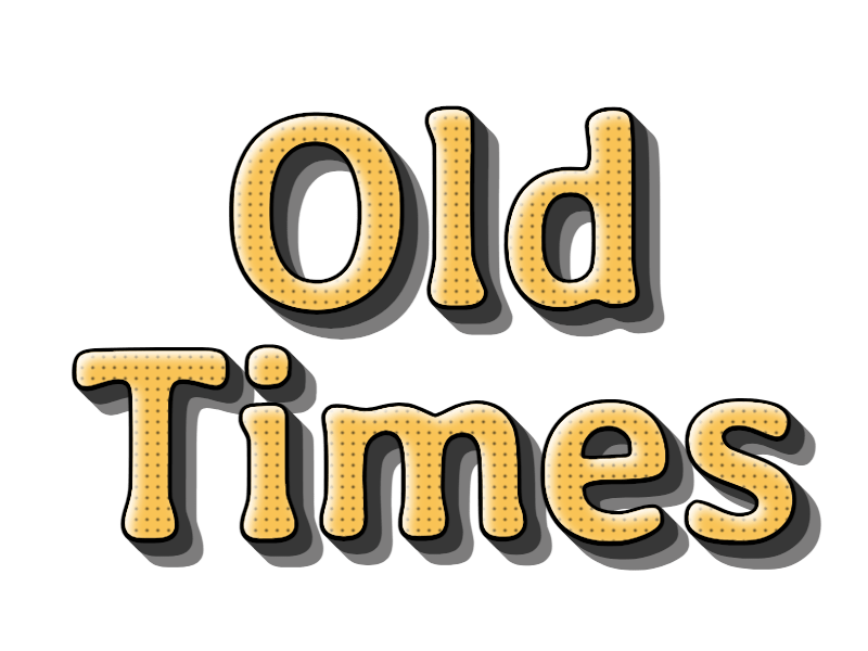 Colors Text Effect Generator · InkPx