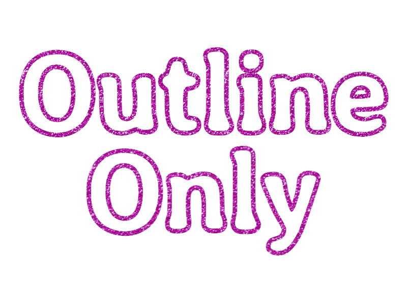 Overlay Text Effect Generator · InkPx